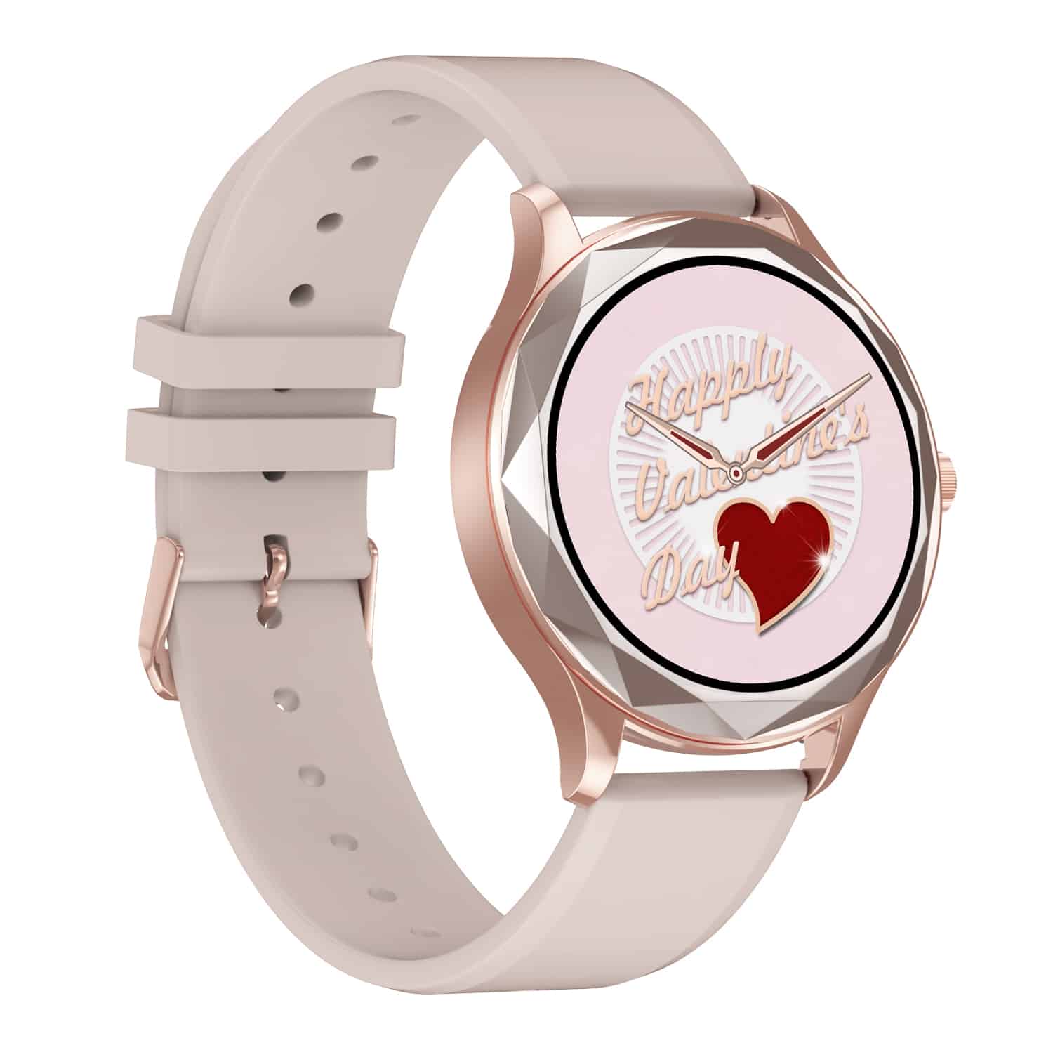 How to use Da Fit APP Instructions? - Time Ciudad Smartwatch ...