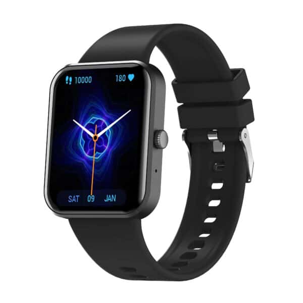 Instrucciones de la APP Da Fit - Time Ciudad Smartwatch Manufacturers ...